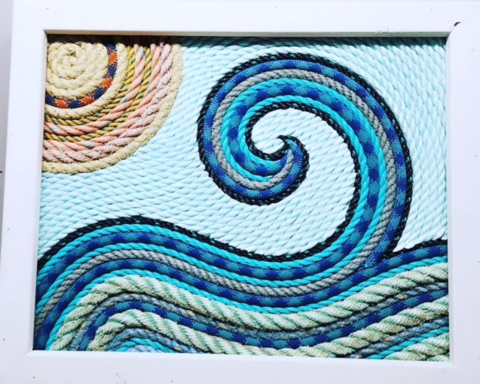 Rope Waves – Harborside Rope Works