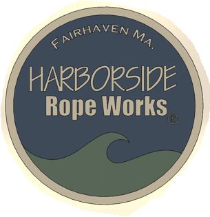 Coastal décor and accessories handmade using recycled fishing rope ...